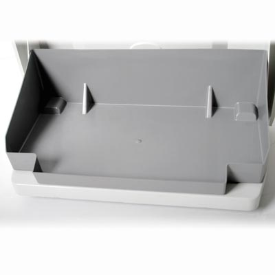 Nexus® 26G Cell Phone Recycle Bin - Striking Design - Glasdon, Inc.